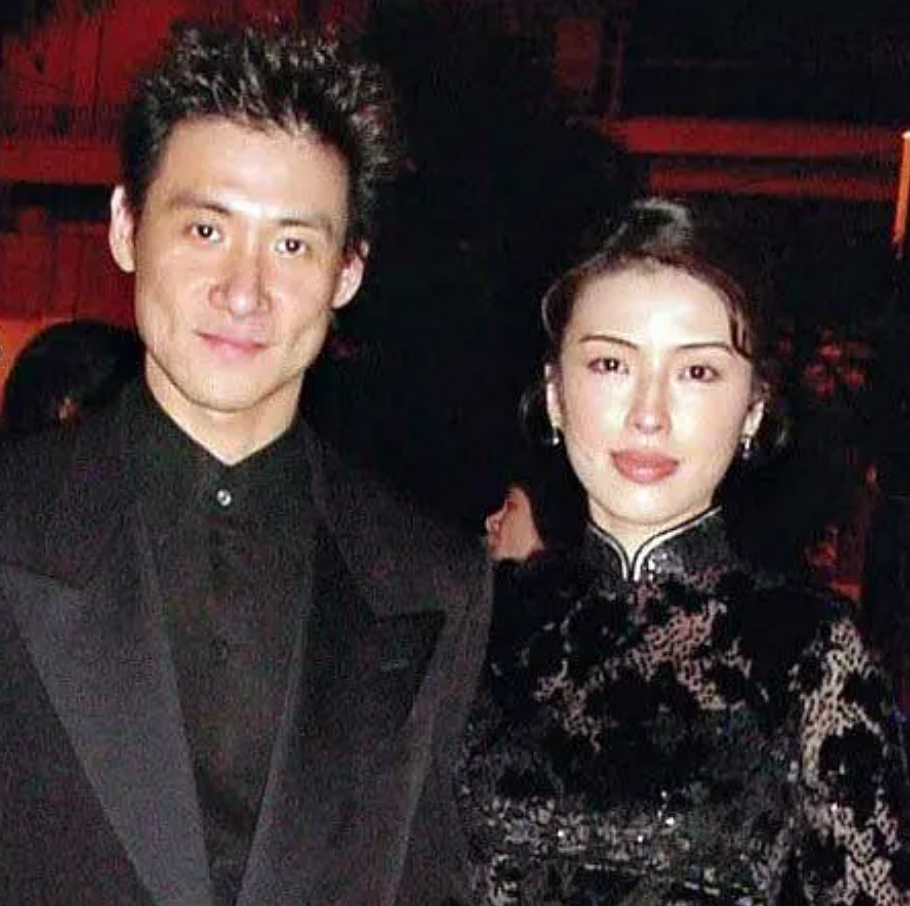 如何评价罗美薇与张学友的爱情？ - 知乎