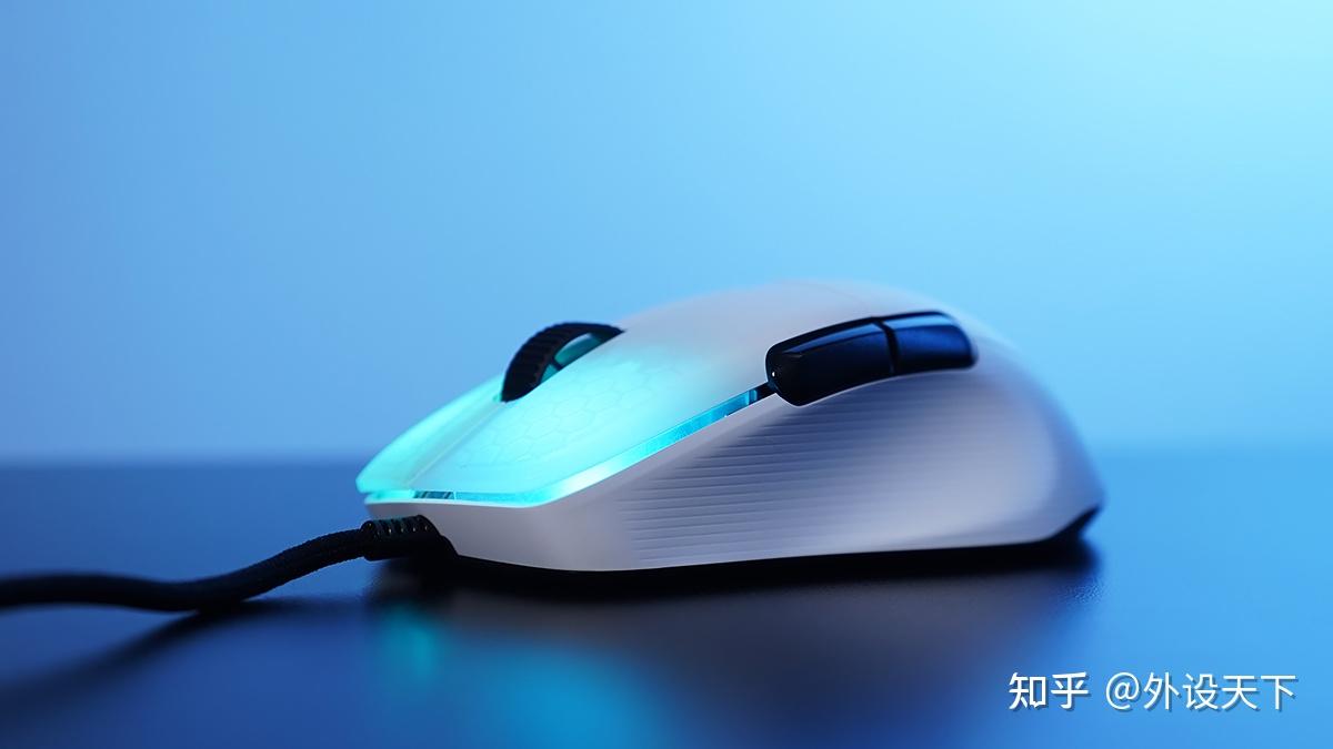冰豹魔幻豹Kone PRO AIR & Kone PRO游戏鼠标评测：众望所归 - 知乎