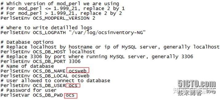开源资产管理软件OCS Inventory 实践 - 知乎