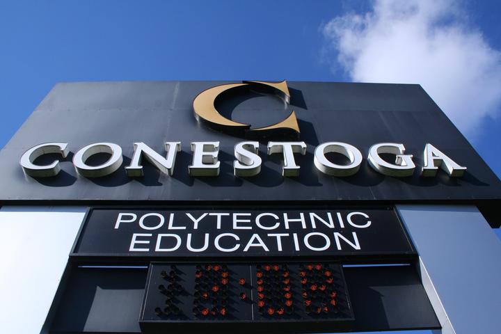 【安博留学】——加拿大学院介绍之Conestoga College - 知乎