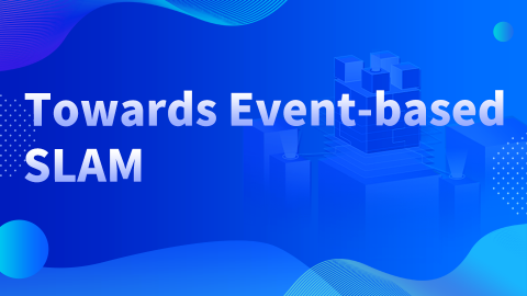 干货文章 | 基于事件相机的SLAM/VO - 知乎