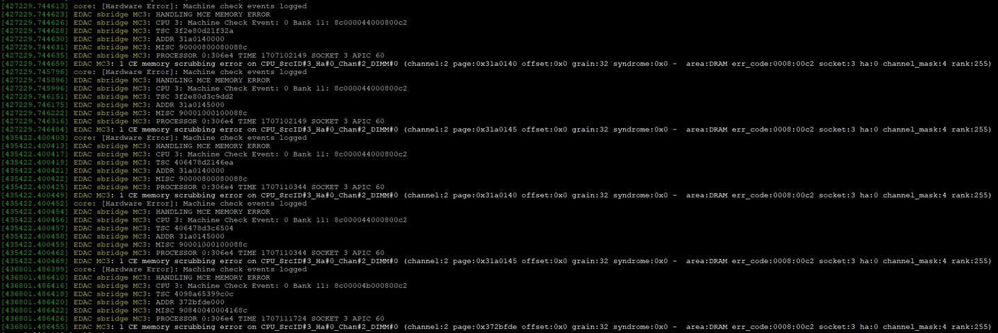 MySQL 通过 systemd 启动时 hang 住了…… - 知乎