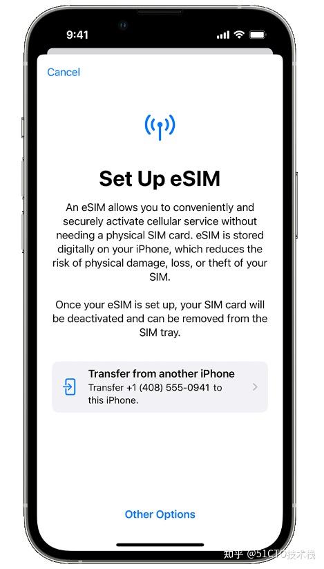 再见SIM卡，eSIM的时代终于要来了 - 知乎