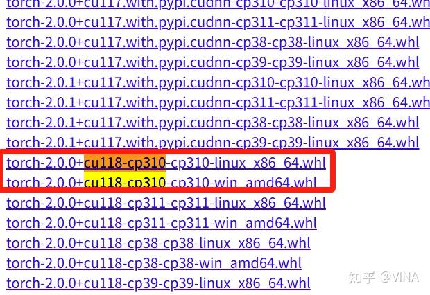 YOLOv11环境搭建(GPU) - 知乎