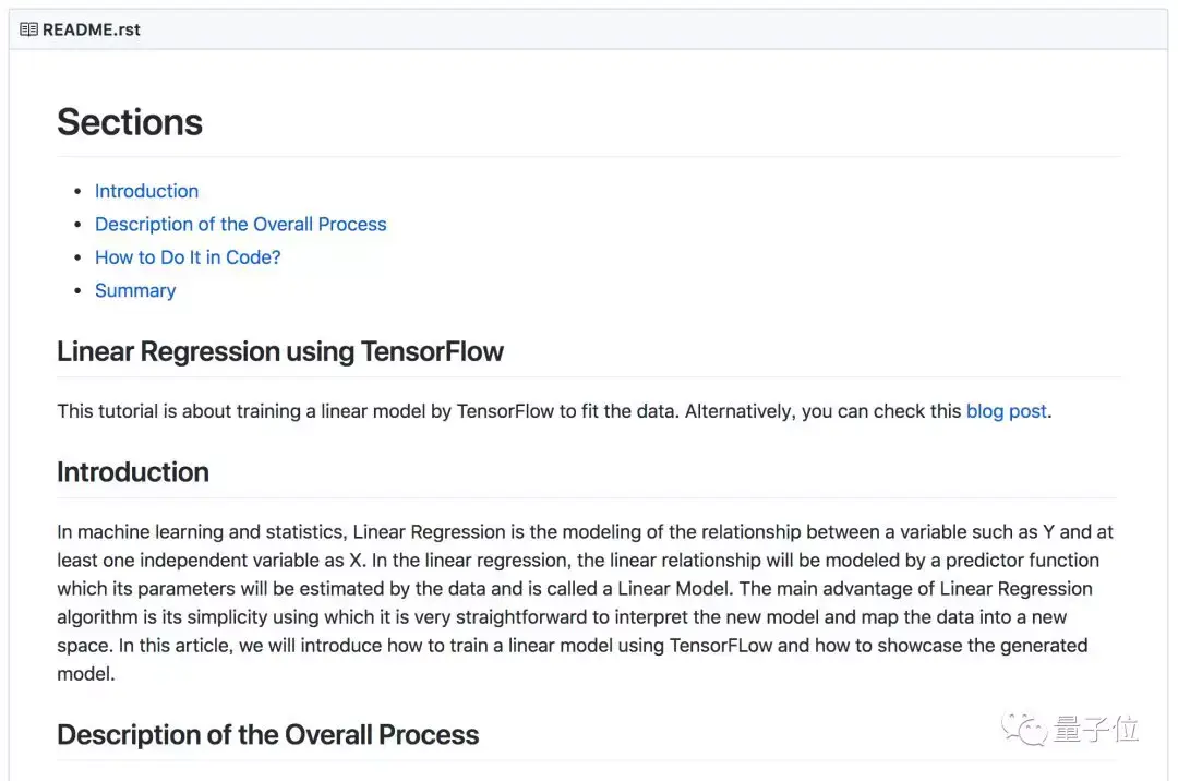 TensorFlow 如何入门，如何快速学习？ - 知乎