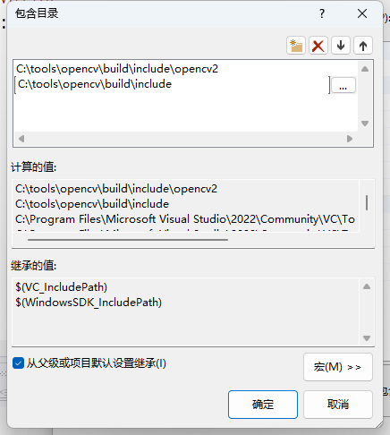 VisualStudio2022下LibTorch+OpenCV配置 - 知乎