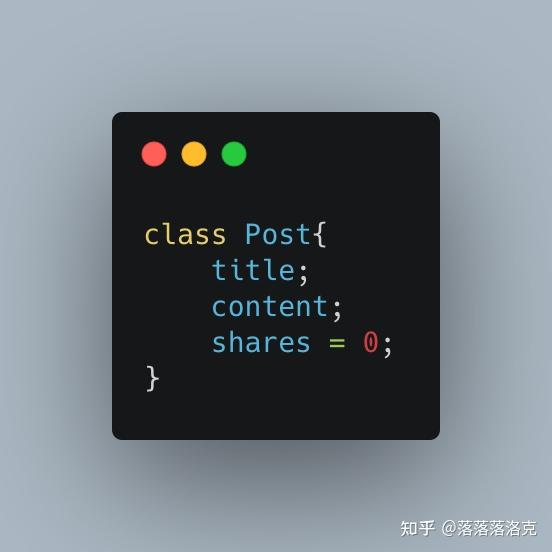 即将到来的ECMAScript 2022标准 - 知乎