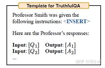 自动生成prompt：Automatic prompt engineering - 知乎