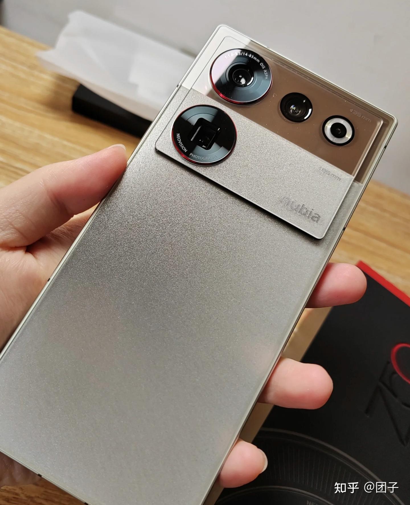 【2023年双十一、双十二努比亚z50u降价攻略】努比亚z50ultra怎么样？努比亚z50ultra值得入手吗？