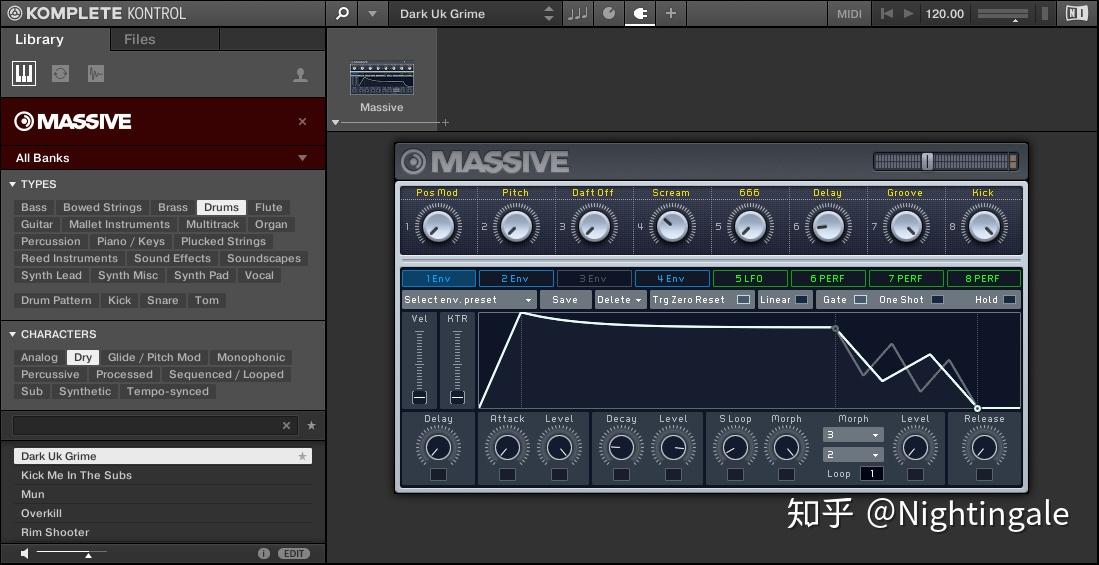 萌新也爱玩音乐——硬件篇（NI KK A&M32入门） - 知乎