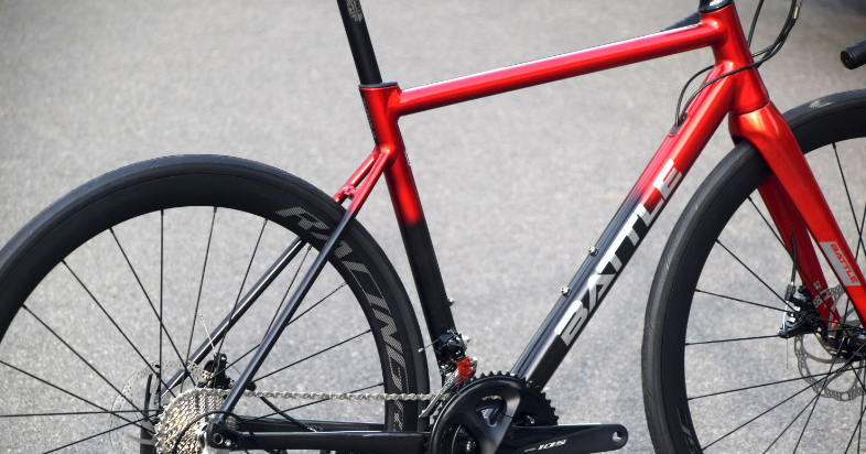 如何评价自行车品牌邦德富士达？ - 知乎