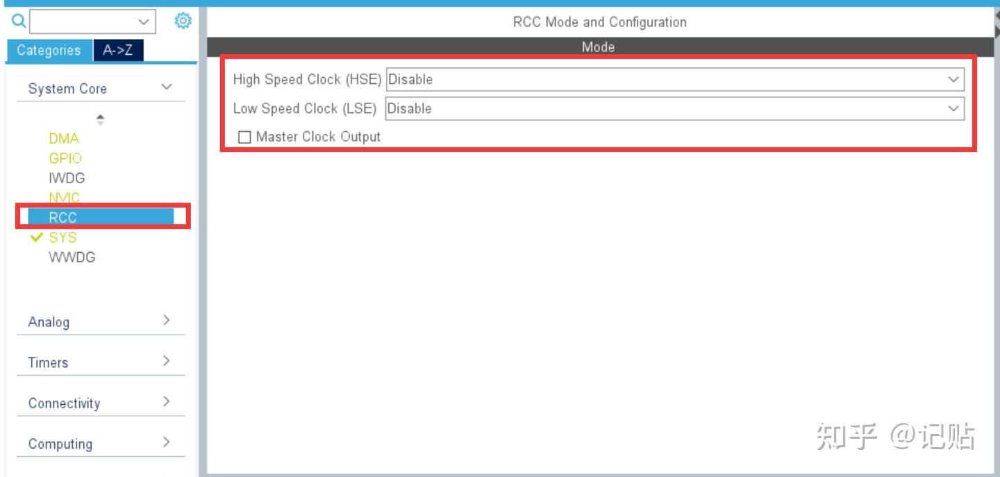 STM32CUBEMX(12)--IIC，12864OLED(0.96寸)移植 - 知乎