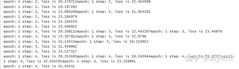 MindSpore并行模式配置报错解决：Parallel mode dose not support ** - 知乎