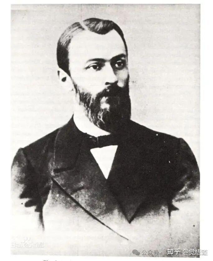 病毒学研究先驱 Dmitri Ivanovsky（1864-1920） - 知乎