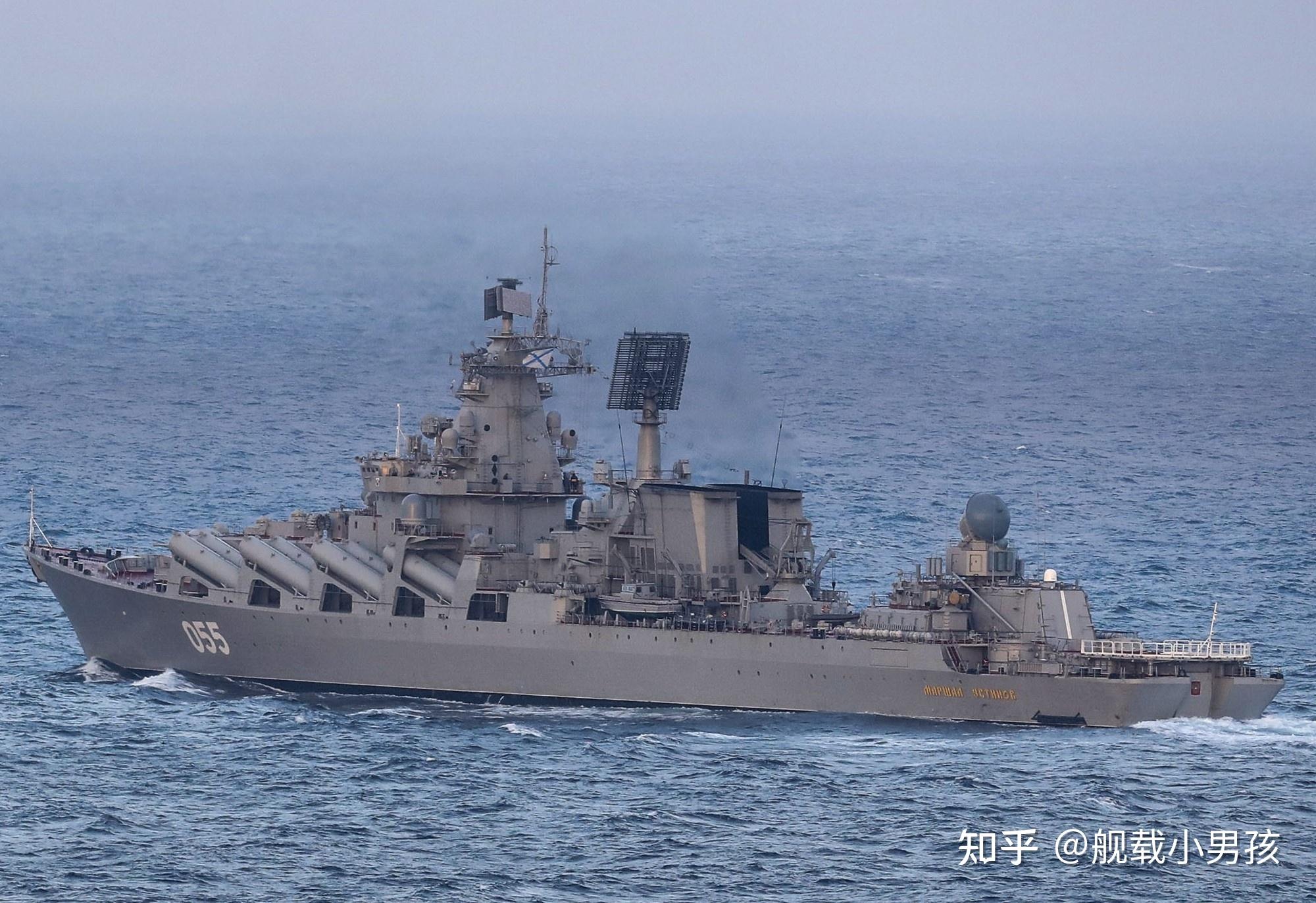 2023俄罗斯海军汇总第一章 - 知乎