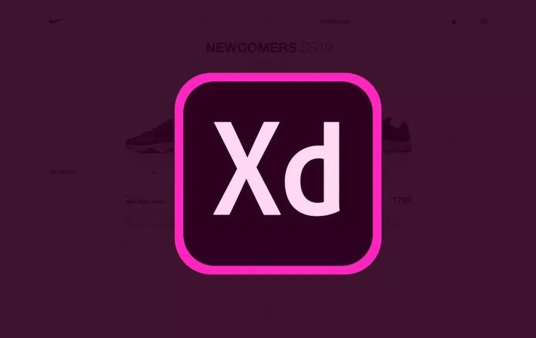 福音！Adobe XD工具用法全揭秘，掌握这一篇够了！ - 知乎