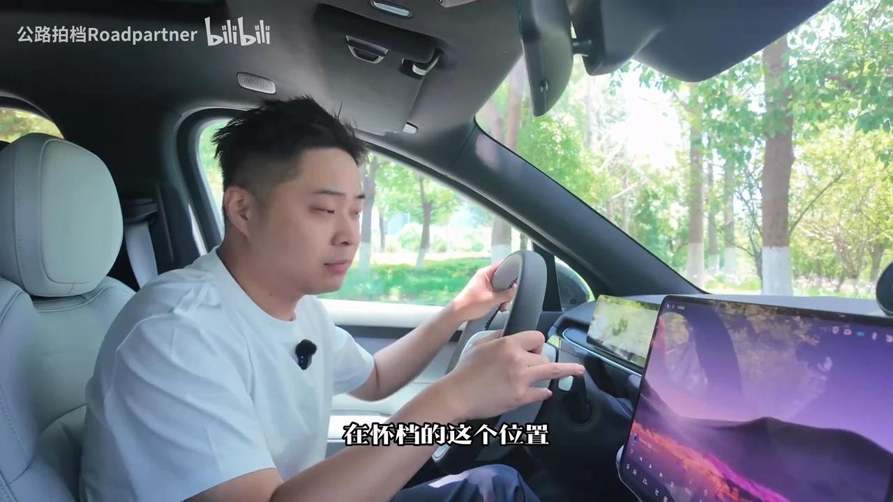 全新蔚来ES6还是400v平台，改款改了个寂寞吗？还是脱胎换骨？全场景分析升级内容 - 知乎