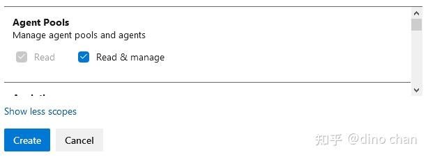 [Azure DevOps] 如何安装并配置 Build Agent - 知乎