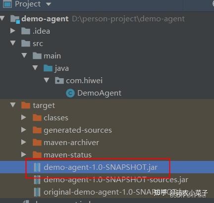 Java 探针技术：java agent - 知乎