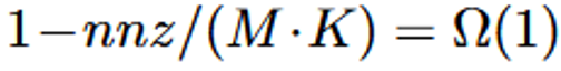 论文阅读-使用Tensor Core的高性能非结构化SpMM计算- High Performance Unstructured SpMM Computation Using Tensor ...