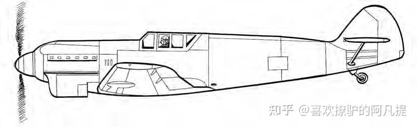 编号29：纳粹德国空军（Luftwaffe, 1935–1945）：战斗力量篇09：德空歼击机部队（第二部分） - 知乎