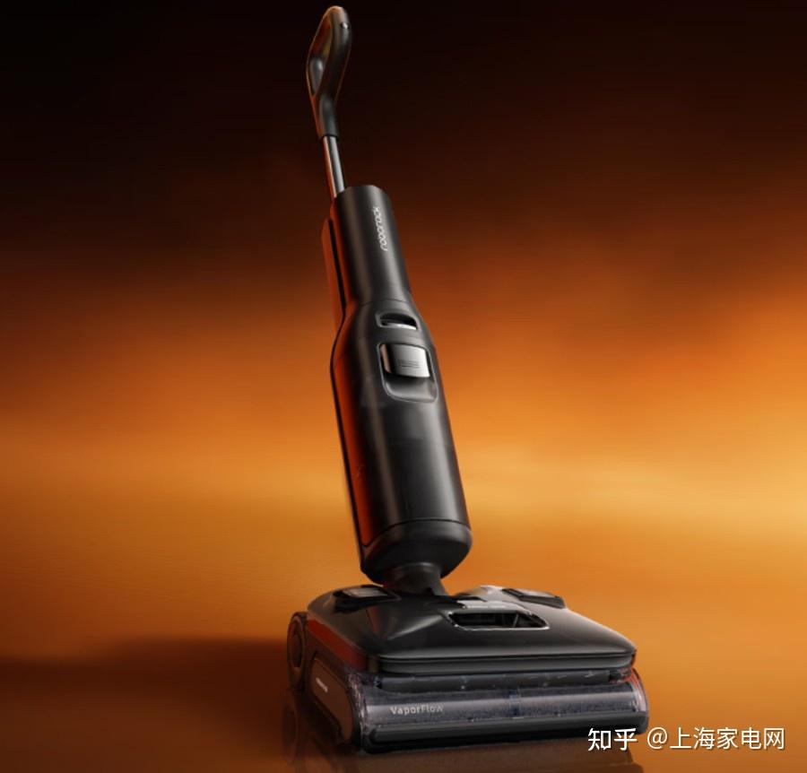 石头新品A30 Pro Steam洗地机预售倒计时，限时补贴最低2504元 - 知乎