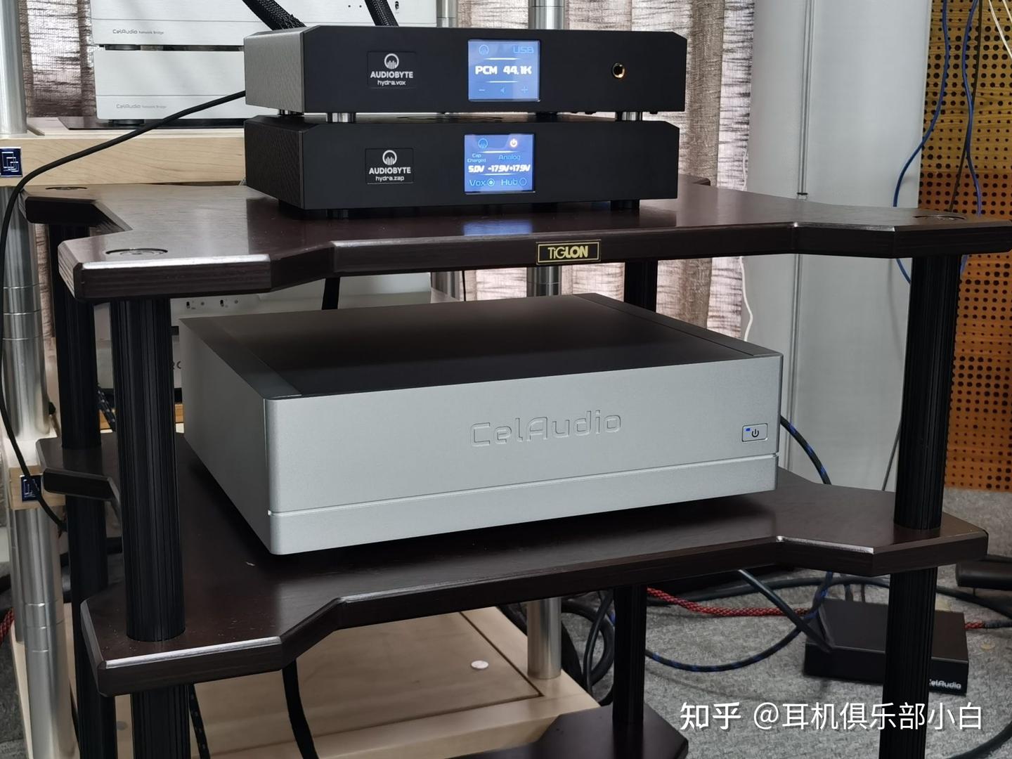 赛耳之声的新款数播NS230 - 知乎