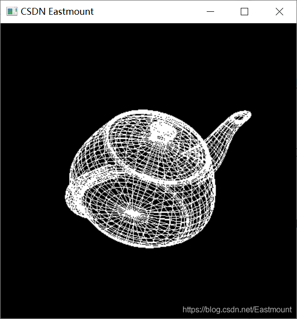 跟我学Python图像处理丨带你入门OpenGL - 知乎