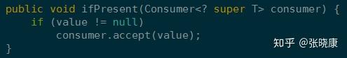 Java高级（三）：Optional的巧用 - 知乎