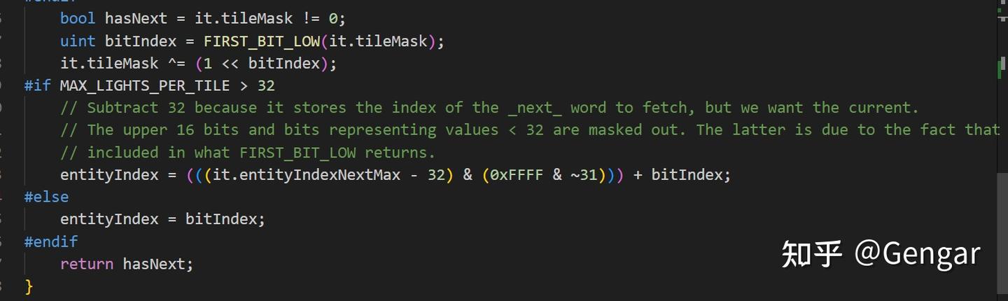 Unity URP 中的 Forward Plus - 知乎