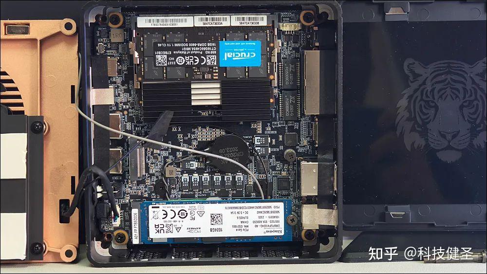 DDR5自带双通道 装机单内存就够了？性能腰斩 谁信谁倒霉 ！ - 知乎