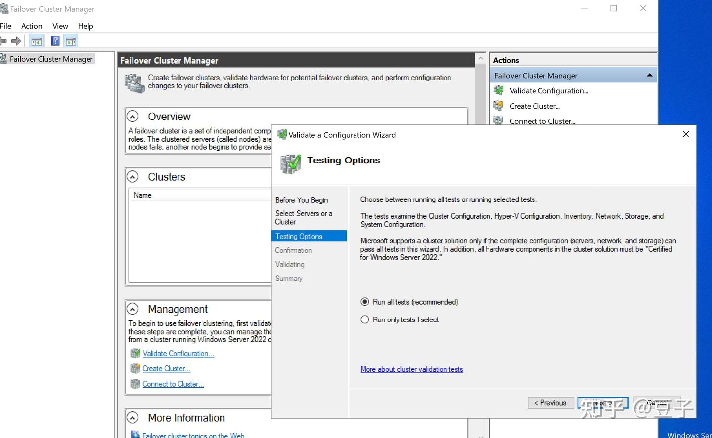 SQL Server 2022 AG Configuration Step by Step Guide - 知乎