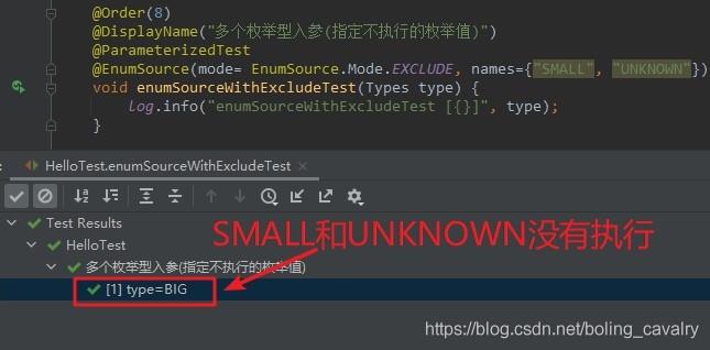 JUnit5学习之六：参数化测试(Parameterized Tests)基础 - 知乎