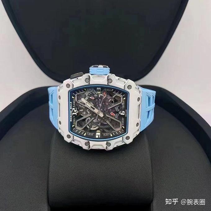 怎么才能买到RM 35-03？ - 知乎