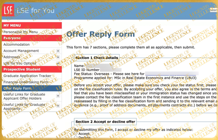【2022最新录取】爽到了，LSE玄学是真的！房地产经纪与金融硕士offer收入囊中 - 知乎