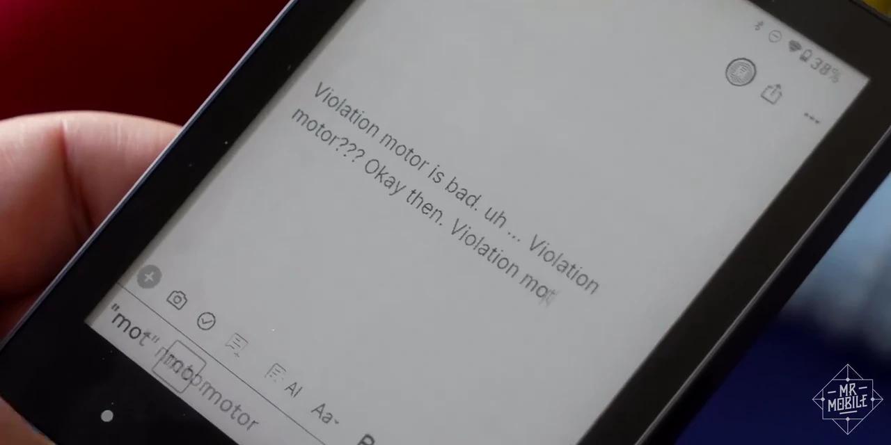 极简智能手机：Minimal Phone MP01 评测 - 知乎