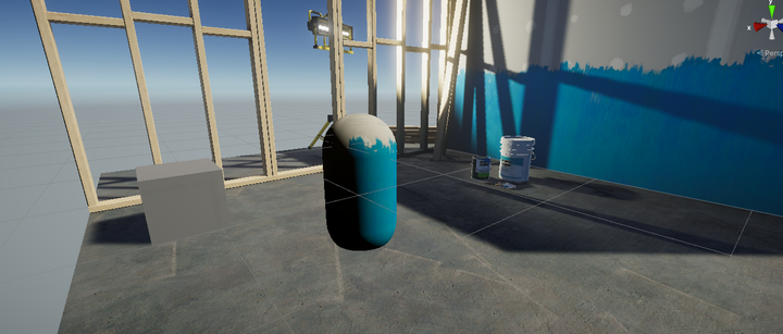 Unity URP Shader 与 HLSL 自学笔记二 Lambert光照 - 知乎