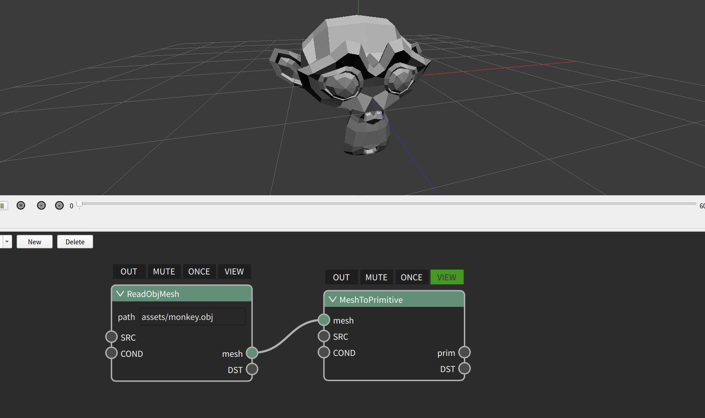 ZENO：一份不详细的使用说明 - 知乎