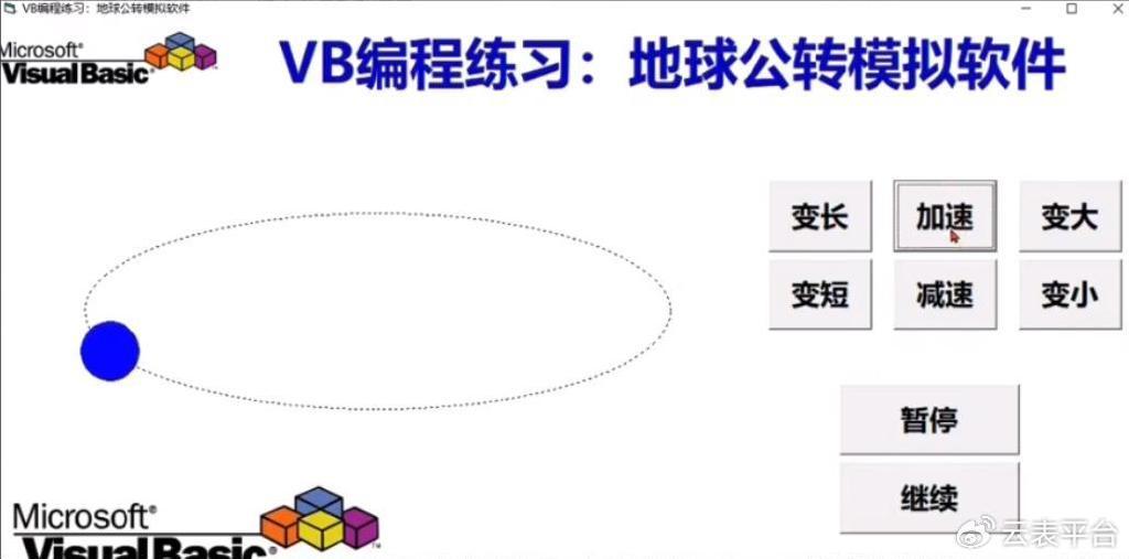 VB/VBA、Delphi辉煌不再，国产新型可视化编程工具，强势崛起 - 知乎