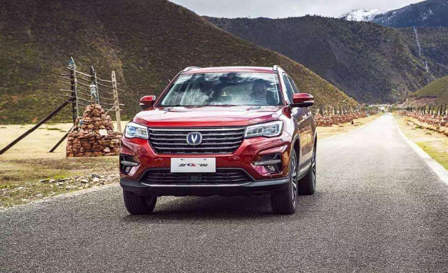 5月销量排行榜：H6被CS75追上？轩逸力压朗逸卡罗拉夺冠 - 知乎