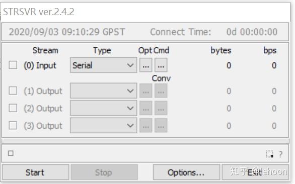 网络小工具strsvr - 知乎