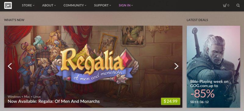 下载 Linux 游戏的最佳网站 - 知乎