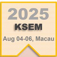 KSEM 2025 征稿信息 - 知乎