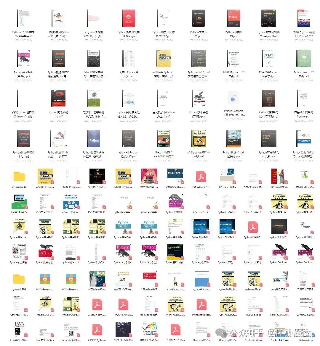 【2025完整版】Python400集零基础入门学习视频教程，适合初学者的爬虫教程，拿走不谢！ - 知乎