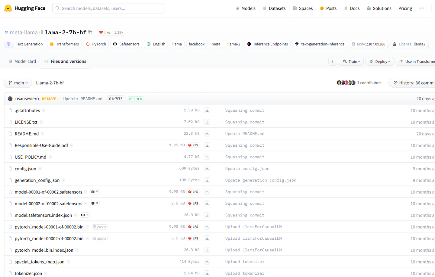 使用 vLLM 框架本地部署 Llama2：从零开始 - 知乎