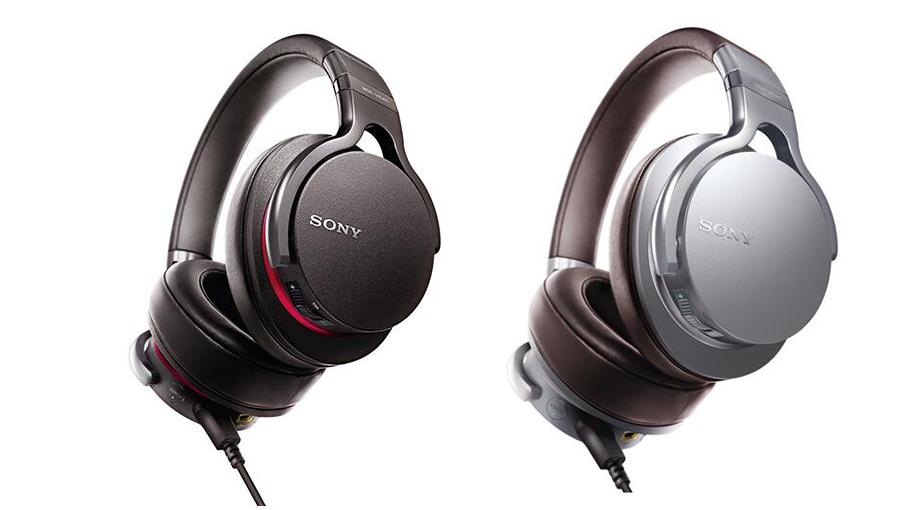 大法的黑科技——SONY MDR-1ADAC耳机测评 外观篇 - 知乎