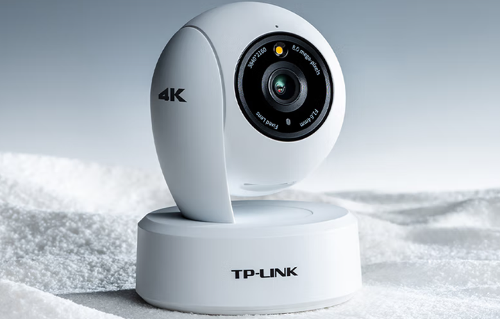 2024年3月，800万像素家用监控摄像头推荐 - 知乎