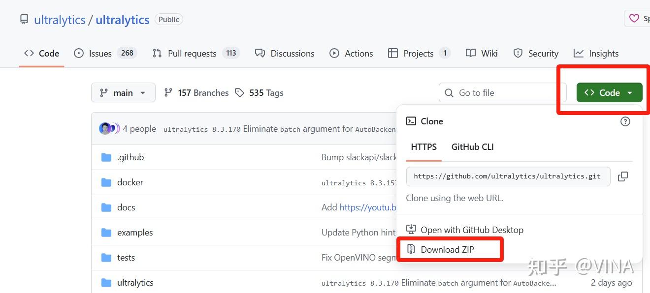 YOLOv11环境搭建(GPU) - 知乎