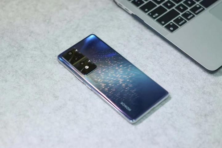 荣耀80GT还值得入手吗？256GB跌至2118元，这次心动了 - 知乎