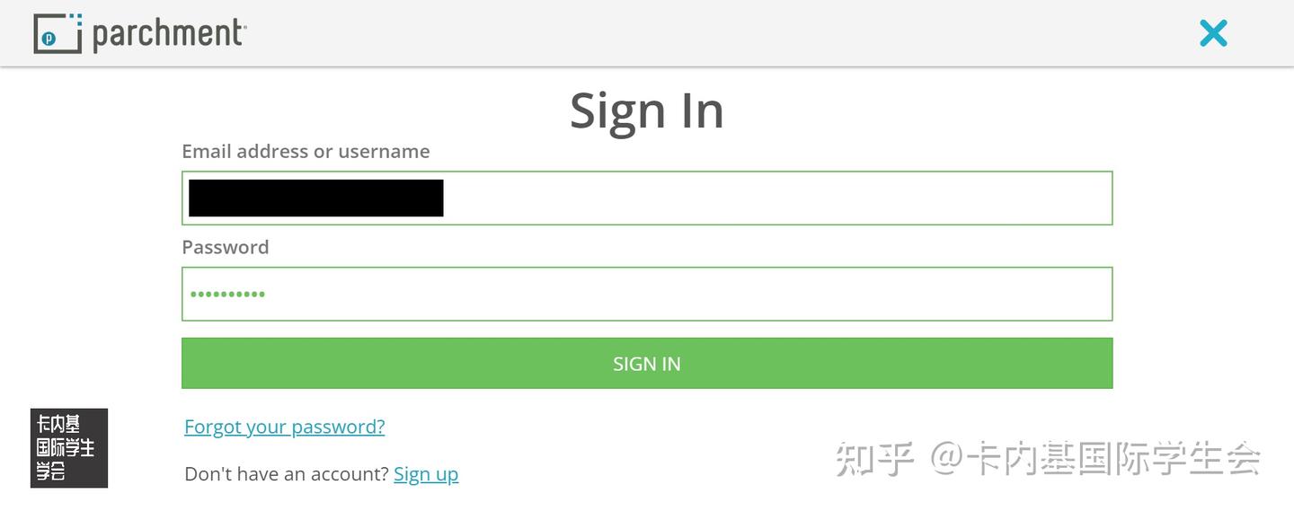 【转学必看】一文看懂如何传送官方成绩单 - 知乎